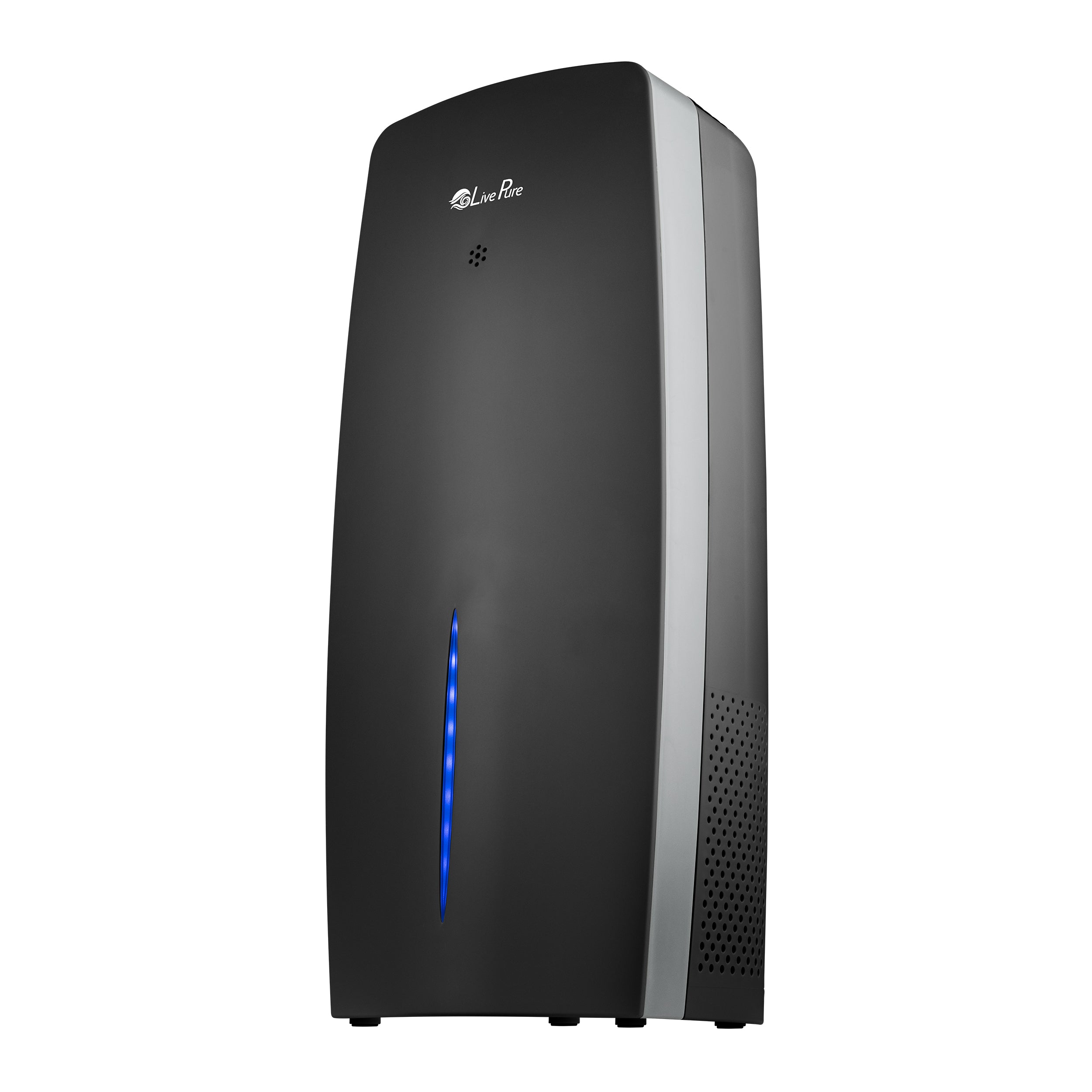 Hepa humidifier purifier store