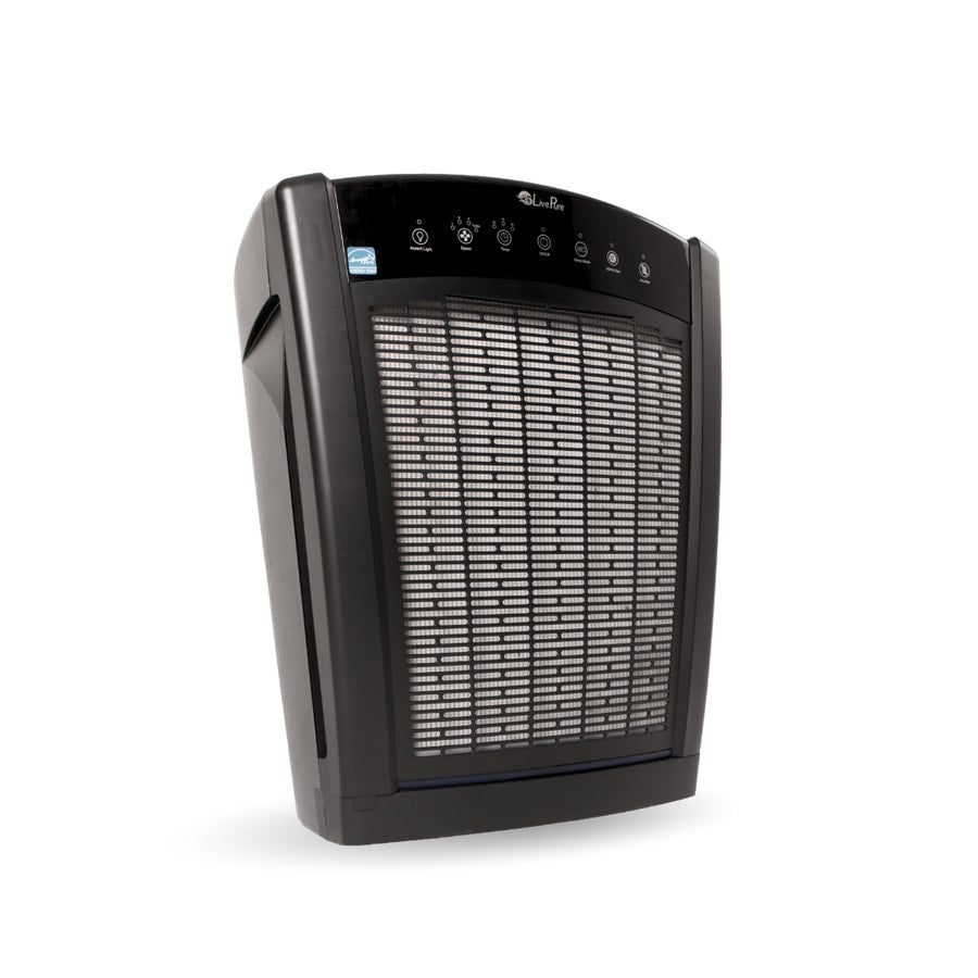 True HEPA Air Purifiers | LivePure
